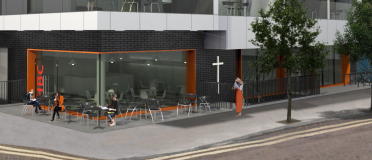 Our History | Homerton Baptist Church